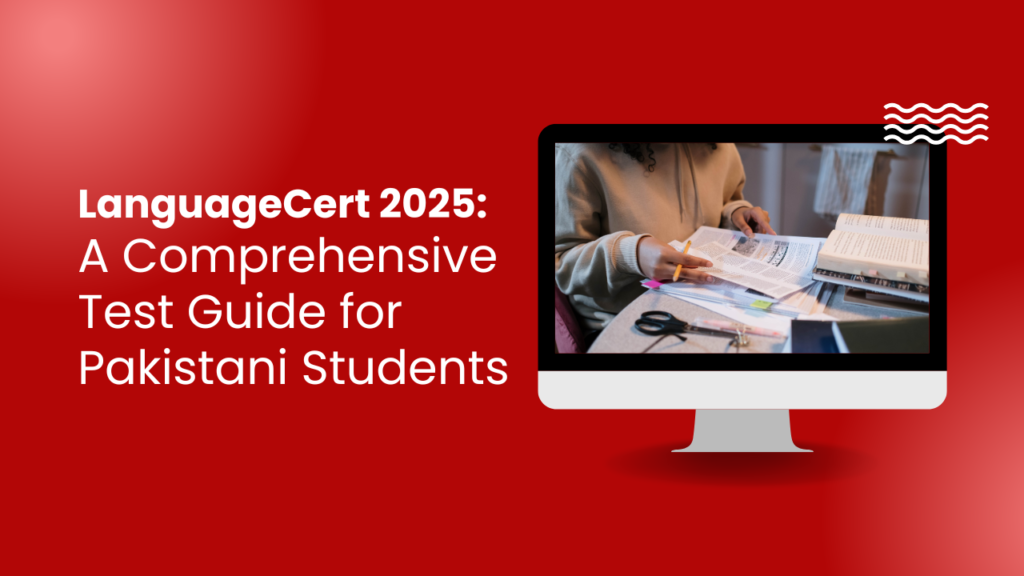 LanguageCert 2025: A Comprehensive Test Guide for Pakistani Students ...